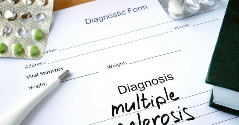 Helpful Multiple Sclerosis Information for Family Members - CareGivers ...