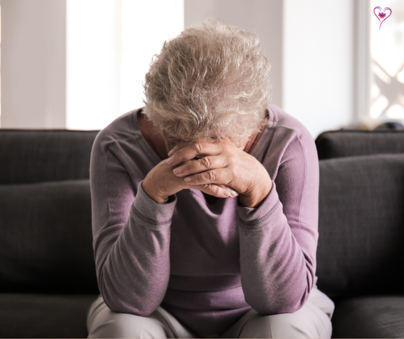 5 Reasons Crying is Good for You - CareGivers of America