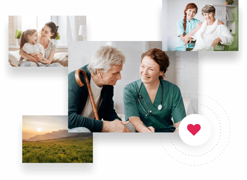 Our Home Health Care Services by ReadyCare - CareGivers of America