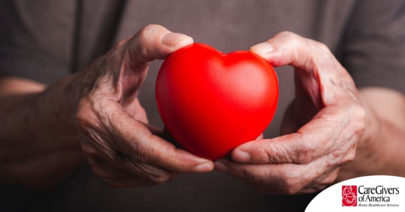 American Heart Month: Senior Care Services That Support Heart Health ...